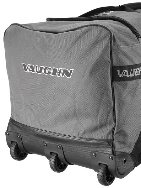 BRANKÁŘSKÁ TAŠKA VAUGHN SLR2 GOALIE WHEEL BAG SR 43